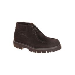 Panama Jack Boots Herren Gr&ouml;&szlig;e 43 braun