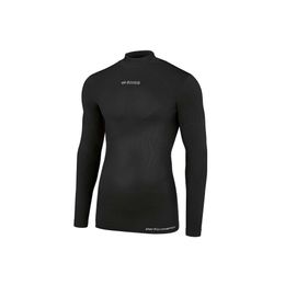 Errea Shirt 'Daryl Ml' Jungen Gr&ouml;&szlig;e 122/128 grau / schwarz