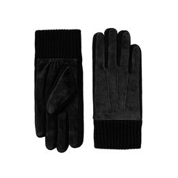 Kessler Fingerhandschuhe 'STAN' Herren Gr&ouml;&szlig;e L/XL schwarz