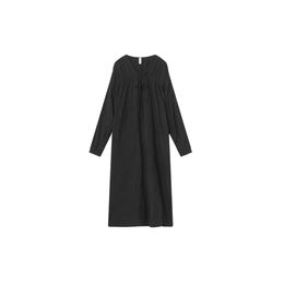 R&eacute;sum&eacute; R&eacute;sum&eacute; Kleid 'Daisy' Damen Gr&ouml;&szlig;e 40 schwarz Winterkleid