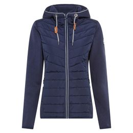 Kangaroos Jacke Damen Gr&ouml;&szlig;e XL marine