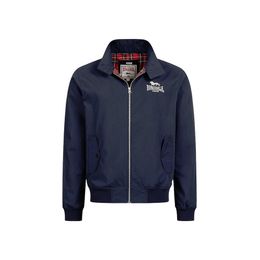 Lonsdale Between-Season Jacket 'Classic' male Blue size L