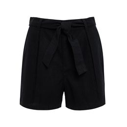 Threadbare. Threadbare Shorts 'Laurence' Damen Gr&ouml;&szlig;e 44 schwarz
