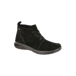 Legero Schn&uuml;rschuh Damen Gr&ouml;&szlig;e 42 schwarz