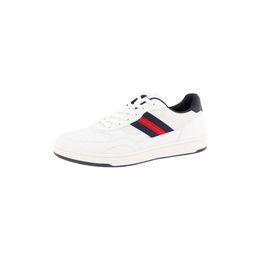 Tom Tailor Sneakers male White size 44