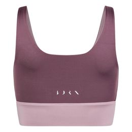 Born Sports Top 'Maiko' female Purple size L