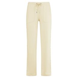 Peter Hahn - Hose, beige, Gr. 42 / M - Baumwolle
