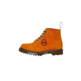 Dr. Martens Schn&uuml;rstiefelette Herren Gr&ouml;&szlig;e 40.5 cognac Winterschuhe