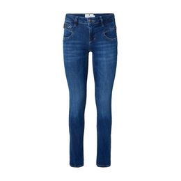 Freeman T. Porter Jeans 'Alexa' female Blue size L