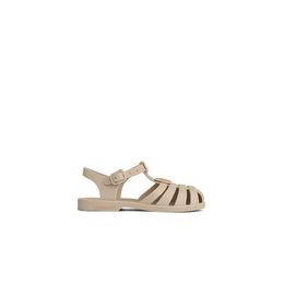 Liewood Sandals & Slippers 'Bre' boy Beige size 35