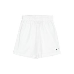 Nike Workout Pants girl White size S