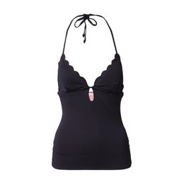 Hunkem&ouml;ller Hunkem&ouml;ller Tankini Damen Gr&ouml;&szlig;e S schwarz