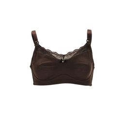 Petit Amour Nursing Bra 'ELLA' female Brown size 70