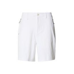 BOSS Shorts 'PS Spirit70' Herren Gr&ouml;&szlig;e 35/36 wei&szlig;