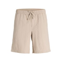 Jack & Jones Jack & Jones Shorts 'JPSTJAIDEN TYSON' Herren Gr&ouml;&szlig;e 38 stone