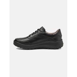 B&auml;r Lace-Up Shoes 'Quinn' male Black size 47