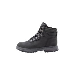 Skechers Schn&uuml;rboots 'CORADO-MEMPHIS' Herren Gr&ouml;&szlig;e 48.5 schwarz