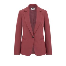 WE Fashion Blazer Damen Gr&ouml;&szlig;e 40 hellrot
