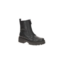 Gabor Boots Damen Gr&ouml;&szlig;e 43 schwarz Winterschuhe