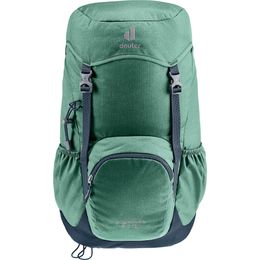 Deuter Sportrucksack 'Zugspitze' Herren Gr&ouml;&szlig;e one size blau / gr&uuml;n