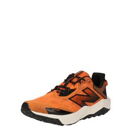 New Balance Running Shoes 'Nitrel' male Orange size 7