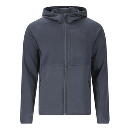WHISTLER Funktionsjacke 'Langley' Herren Gr&ouml;&szlig;e L blau