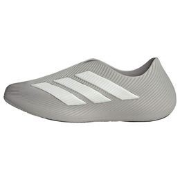 adidas Sportswear Slipper 'Purechill' Herren Gr&ouml;&szlig;e 46 grau / offwhite