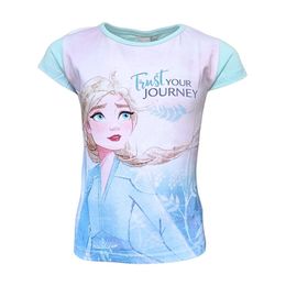 Disney Frozen Shirt 'Disney Frozen' girl Blue size 98