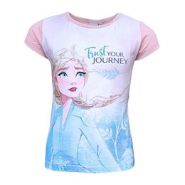 Disney Frozen Shirt 'Disney Frozen' girl Pink size 128