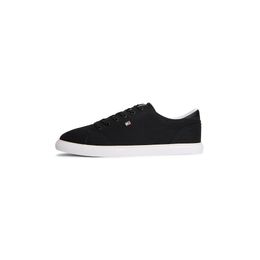 Tommy Hilfiger Sneakers female Black size 36