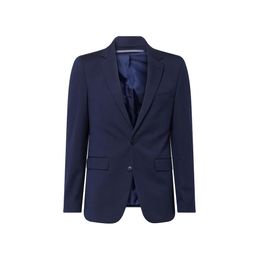 Burton Menswear London Suit Jacket male Blue size 50