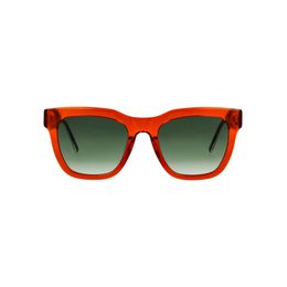Mini Eyewear Sonnenbrille Gr&ouml;&szlig;e one size orangerot