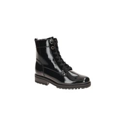 Gabor Boots Damen Gr&ouml;&szlig;e 40.5 schwarz Winterschuhe