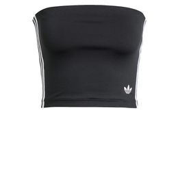 adidas originals Top 'Adicolor' female Black size XS