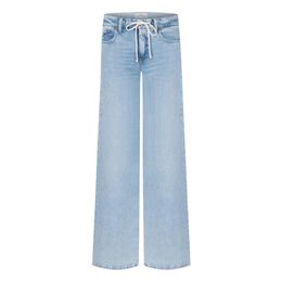CAMBIO Jeans Damen Gr&ouml;&szlig;e 38 blue denim