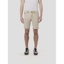 Koroshi Shorts Herren Gr&ouml;&szlig;e 32 beige