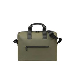 Tucano Laptoptasche 'GOMMO BORSA SUPERSLIM' Herren Gr&ouml;&szlig;e One Size gr&uuml;n
