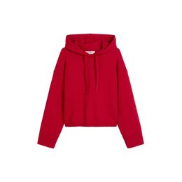 Marc O'Polo Marc O'polo Denim Pullover Damen Gr&ouml;&szlig;e XXL rot