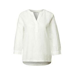 Street One Bluse Damen Gr&ouml;&szlig;e S offwhite