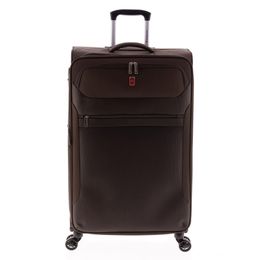 Gladiator Trolley '2000' Herren Gr&ouml;&szlig;e One Size braun