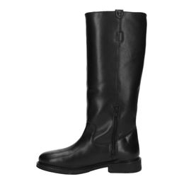Bronx Stiefel Damen Gr&ouml;&szlig;e 40 schwarz Winterschuhe