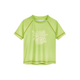 Playshoes UV Protection boy Green size 86/92
