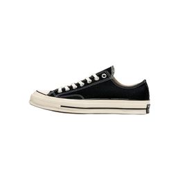Converse Sneakers 'Chuck 70' Damen Gr&ouml;&szlig;e 42 schwarz / wei&szlig;