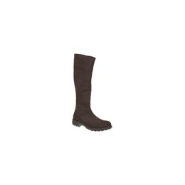 Ecco Boots 'Metropole Vienna' Damen Gr&ouml;&szlig;e 40 braun Winterschuhe