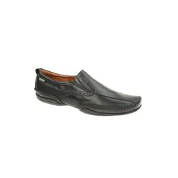 Pikolinos Hausschuh 'Pikolinos Puerto Rico Schuhe Slipper schwarz 03A-6222' Herren Gr&ouml;&szlig;e 44 schwarz