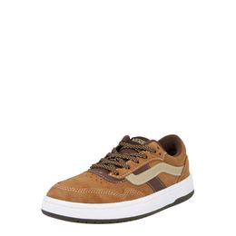 Vans Sneaker 'CRUZE 3.0' Herren Gr&ouml;&szlig;e 44 sand / cognac / dunkelbraun