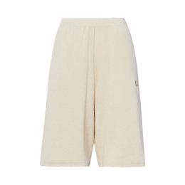 American Vintage Shorts 'Flux' Damen Gr&ouml;&szlig;e 38 sand