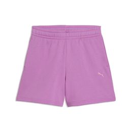 Puma Shorts 'Essentials' M&auml;dchen Gr&ouml;&szlig;e 176 pink