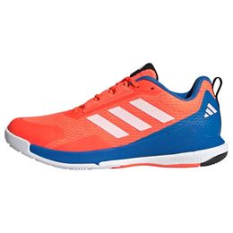 adidas Performance Athletic Shoes 'Novaflight 2' male Orange size 9