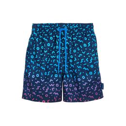 Playshoes Board Shorts boy Blue size 134/140